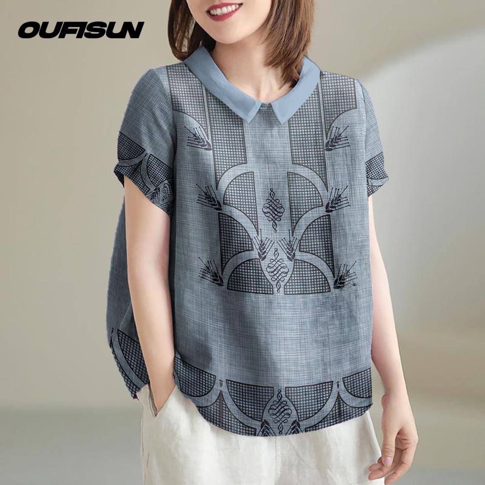 Barong For Women 2025 Barong Tagalog For Women Cotton Shirts Modern ...