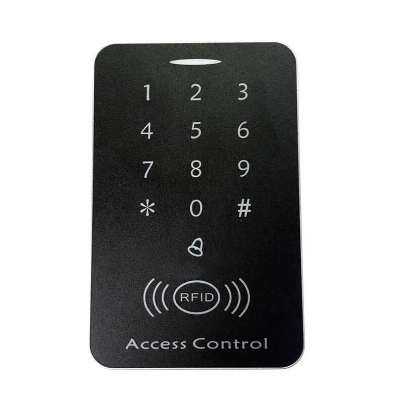 Electromagnetic Magnetic Lock Swipe Electronic Access Control a59 ...