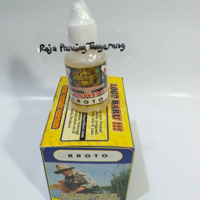 in stock Essen Kroto by Stella | Shopee Philippines