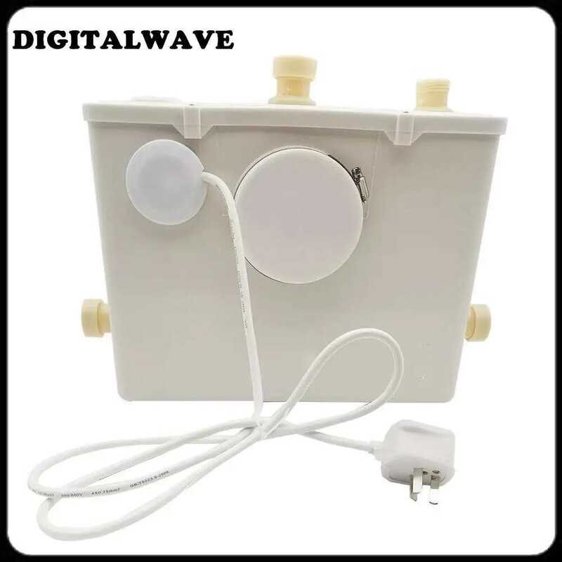 Toilet V Water Elevator Basement Lift Pump Sewage Erator Waste System ...