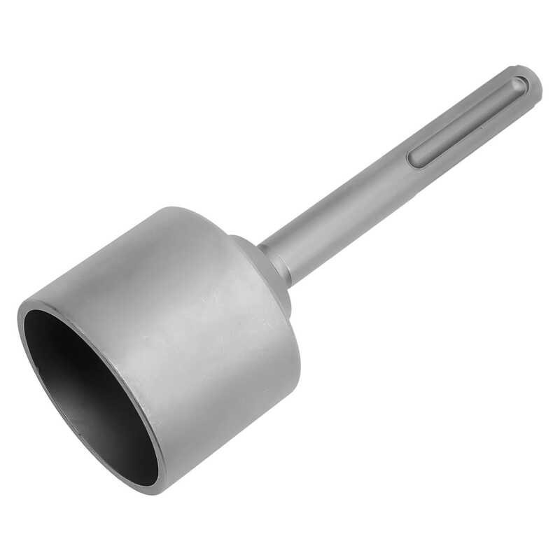 Mga Bit Ng Pile Hammer Electric Hammer Driver Driver Para Sa Rotary ...