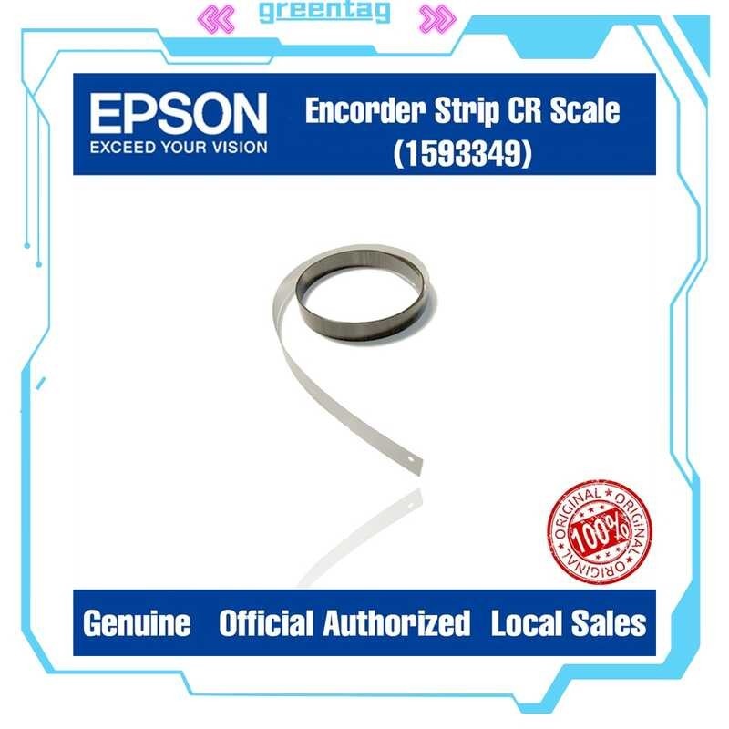 OFICIAL L120 Greentag L210 L220 L310 L355 L360 L405 Encoder Strip CR ...