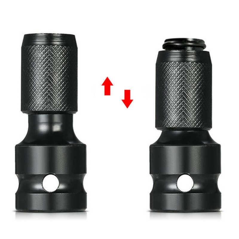 Ratchet Socket Hexagonal Wrench Socket Adapter Wrench Set Drive ...