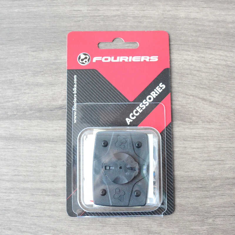 Apat ADP-STK Bicycle Phone mobile fixed na upuan para sa Garmin Edge ...