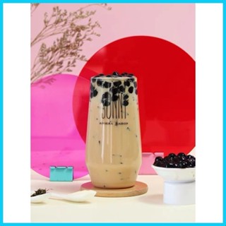 § Amax Black pearl 1kg /Tapioca Pearl/Sinkers/Milk Tea sinker/Boba ...