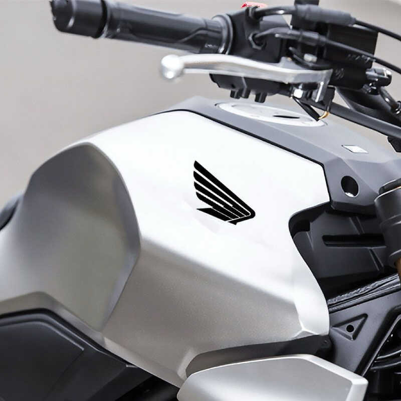 Д Motorcycle Accessories Stickers Reflective Racing Kit Para Sa Honda Cb Cbr 1000Rr Cb650r ...