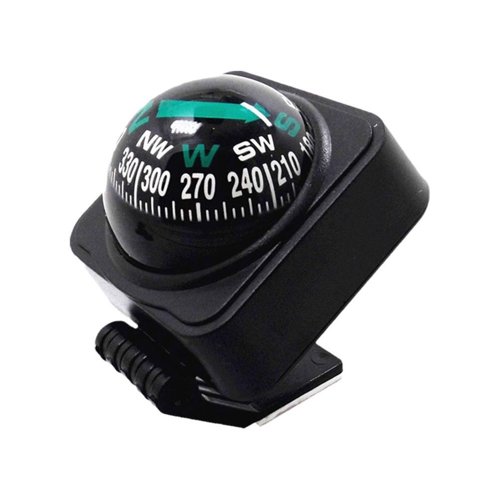 Outdoor car compass/guide ball adjustable angle car orientation ...