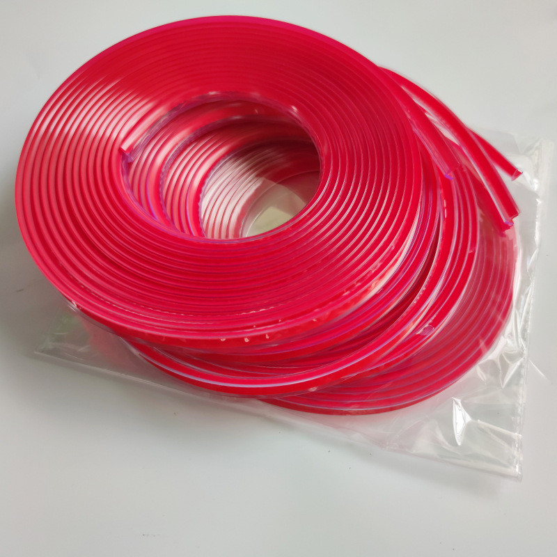 Self-Adhesive Table Furniture Corner Edge Protection Strip Collision ...