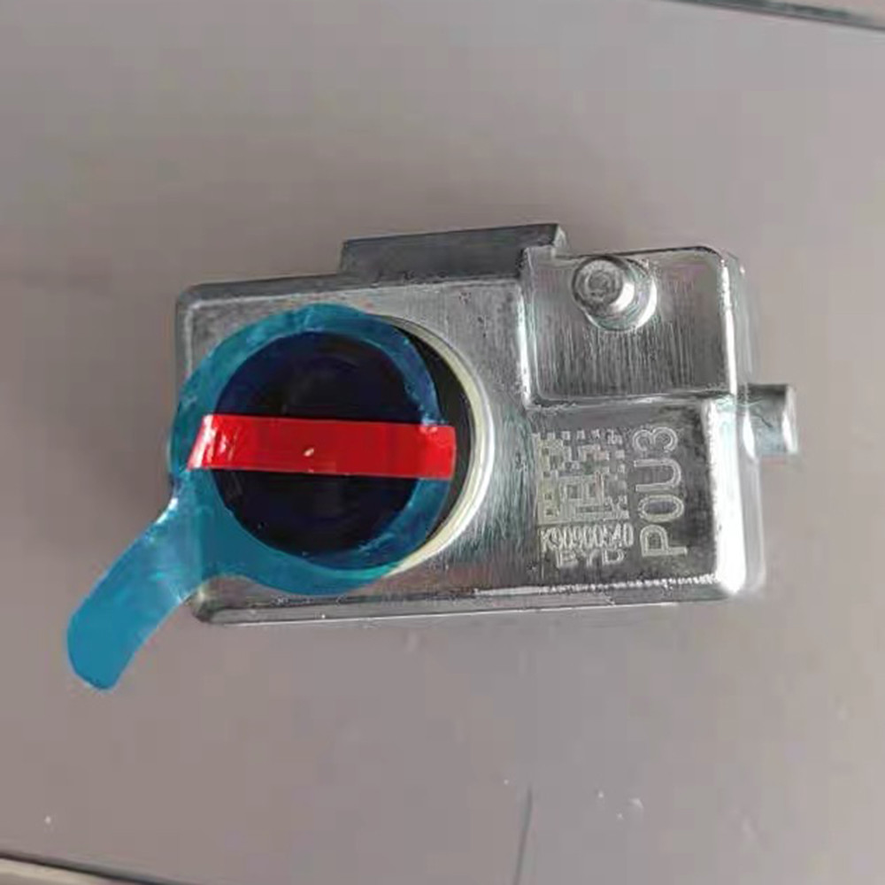 Original BYD Sealion 6 Atto3 YUAN SONG DOLPHIN Dash Cam ADAS GPS DVR ...