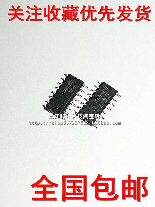 CS8622E CS8623E CS8675E CS8626E CS8655E Surface mounted Audio Amplifier ...