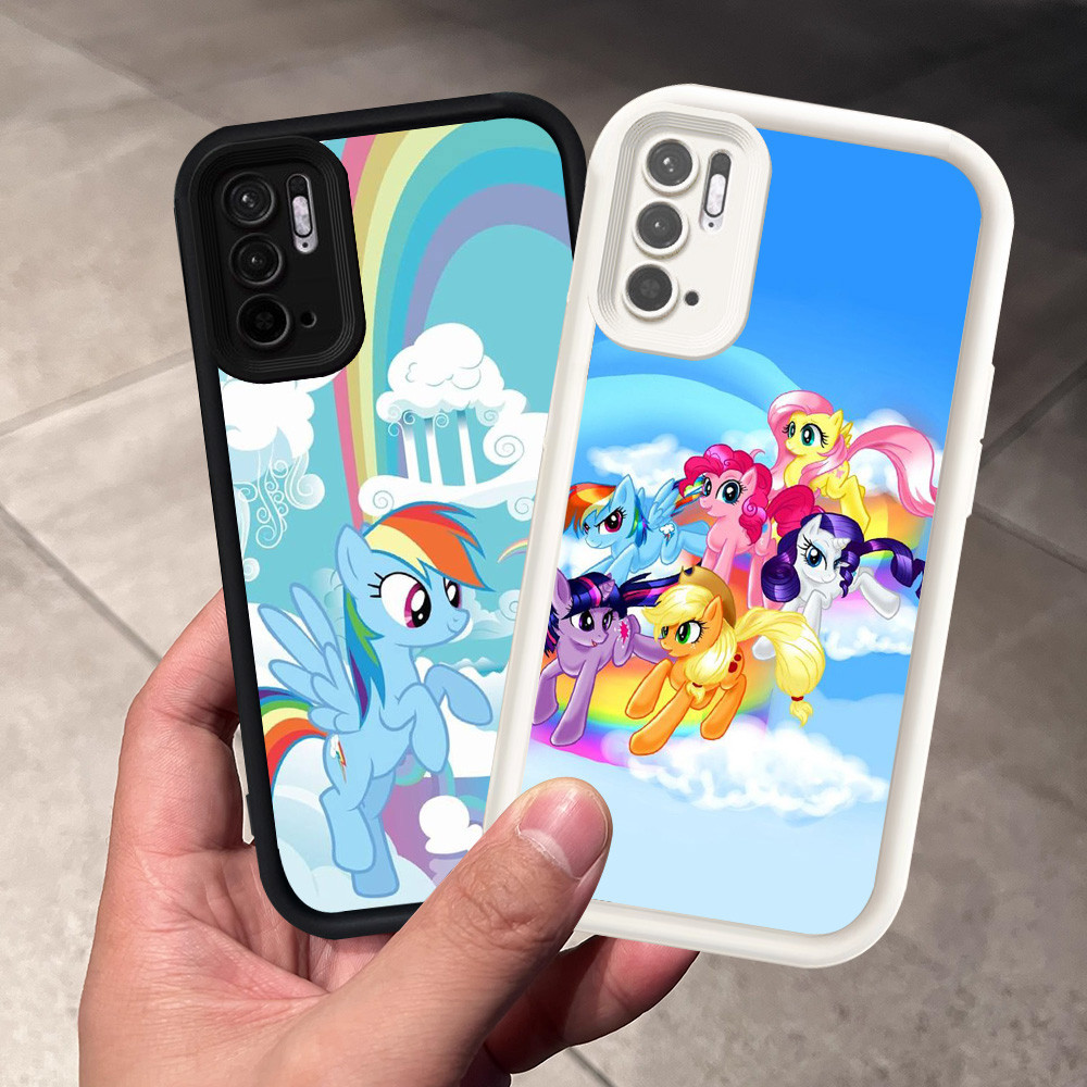 Casing for Xiaomi Redmi Note 10T 10 10S Pro 5G Silicone Case H-14 My ...