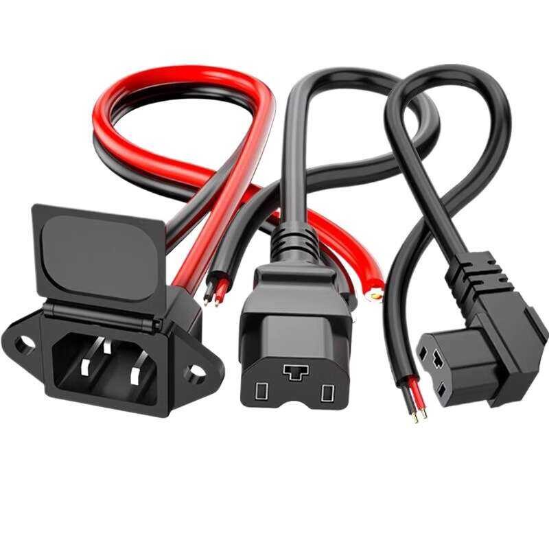 Electric vehicle connection cable, battery charging adapter interface ...