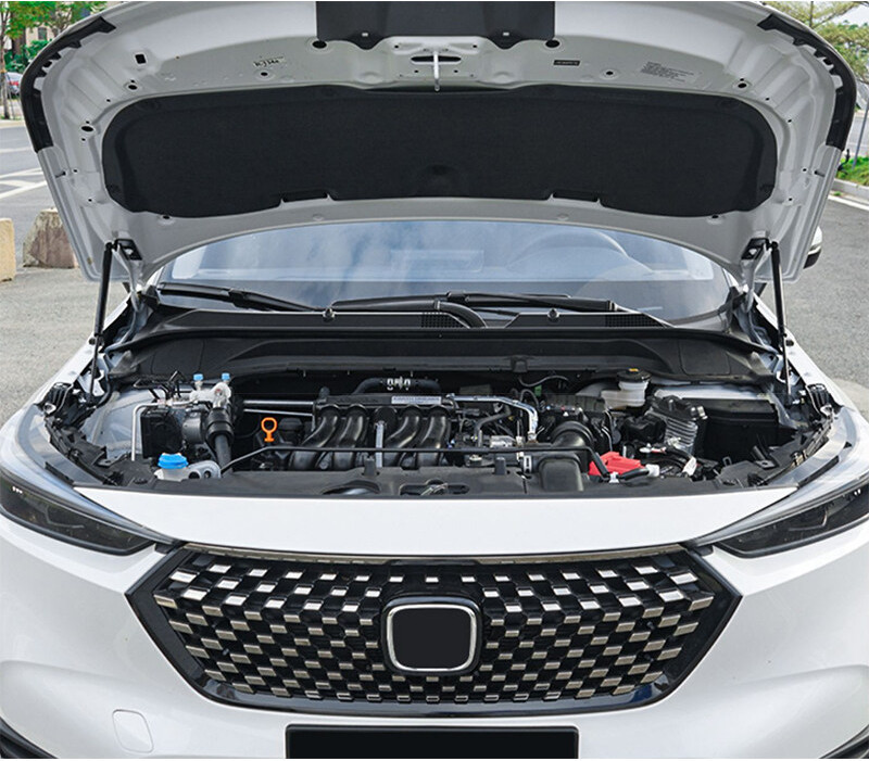 Honda HRV RV Hood Hydraulic Lever Automatic Lifter Hood Spring | Shopee ...