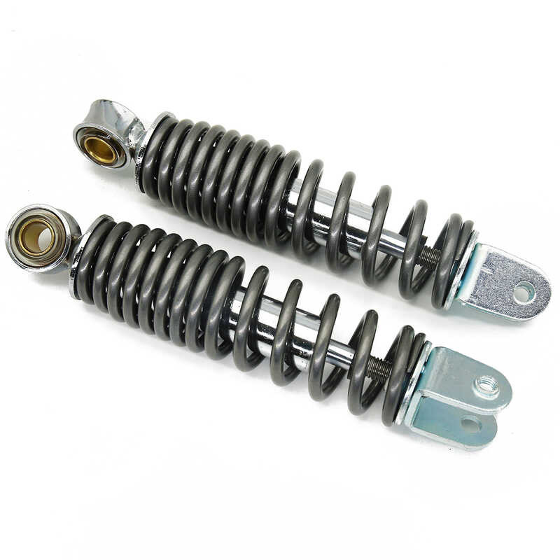 Shock 12mm Rear Absorber Shocker Spring Suspension Para sa Yamaha PW50 ...