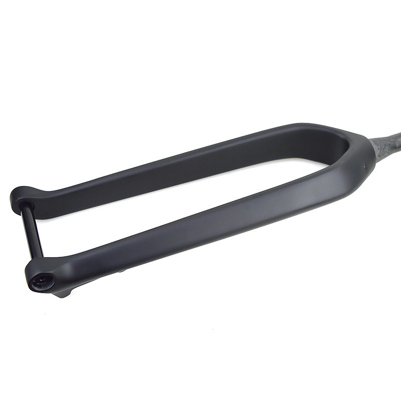 BOOST 15x110mm Boost Enhanced Bicycle UD Full Carbon Fibre Disc Brake ...
