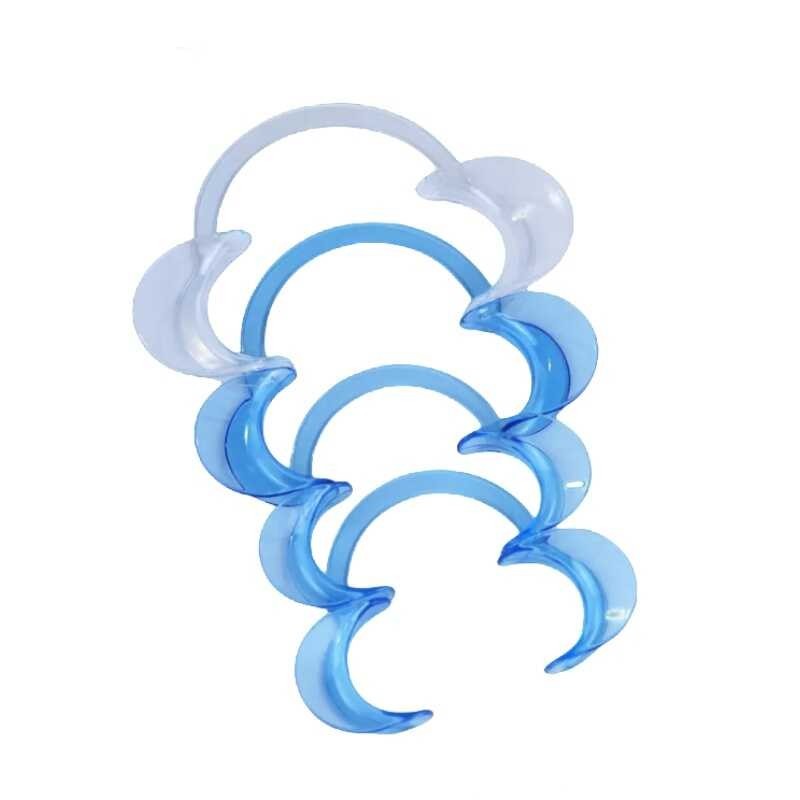 Oral Soft Plastic Opener Mouth Expander S/M/L | Shopee Philippines