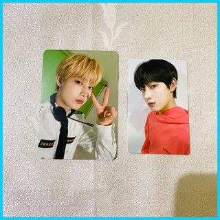 Enhypen Engene Membership Kit Photocard Lightstick POB Sets Heeseung ...