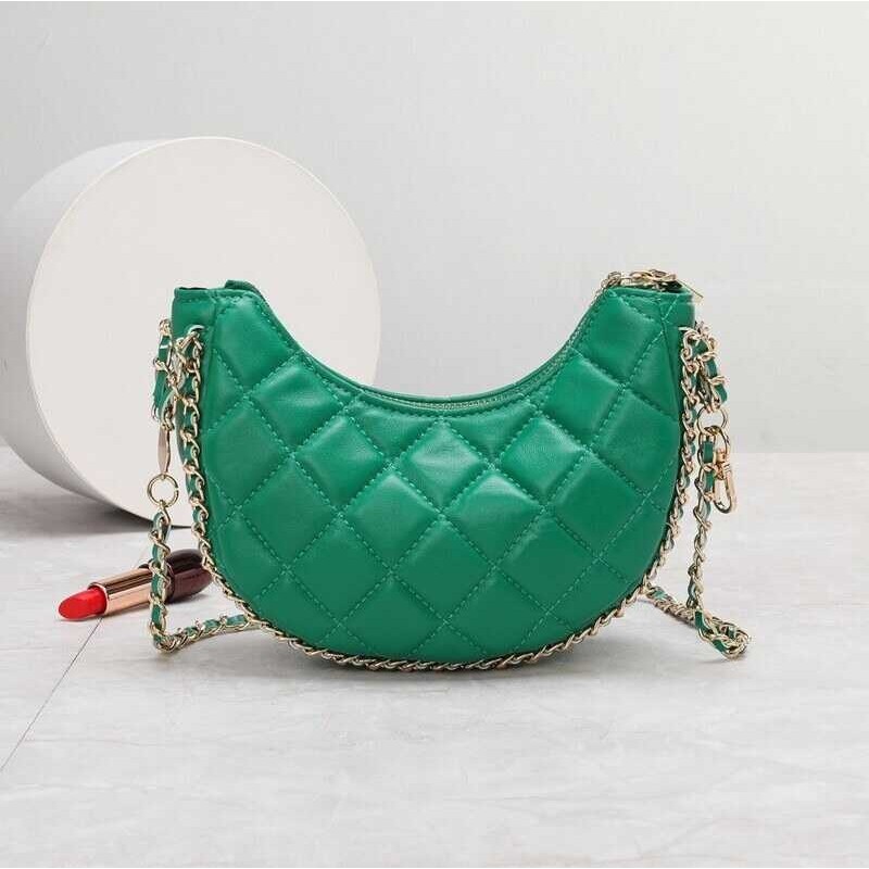 Ang Bagong & 2023 Ang Unang Layer Ng Mga Babaeng Goatskin Baoling Chain ...