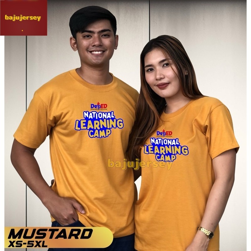 2024 ROUNDNECK SHIRT/ TSHIRT UNISEX/REGULAR SIZING - ASPIRE MERCH ...