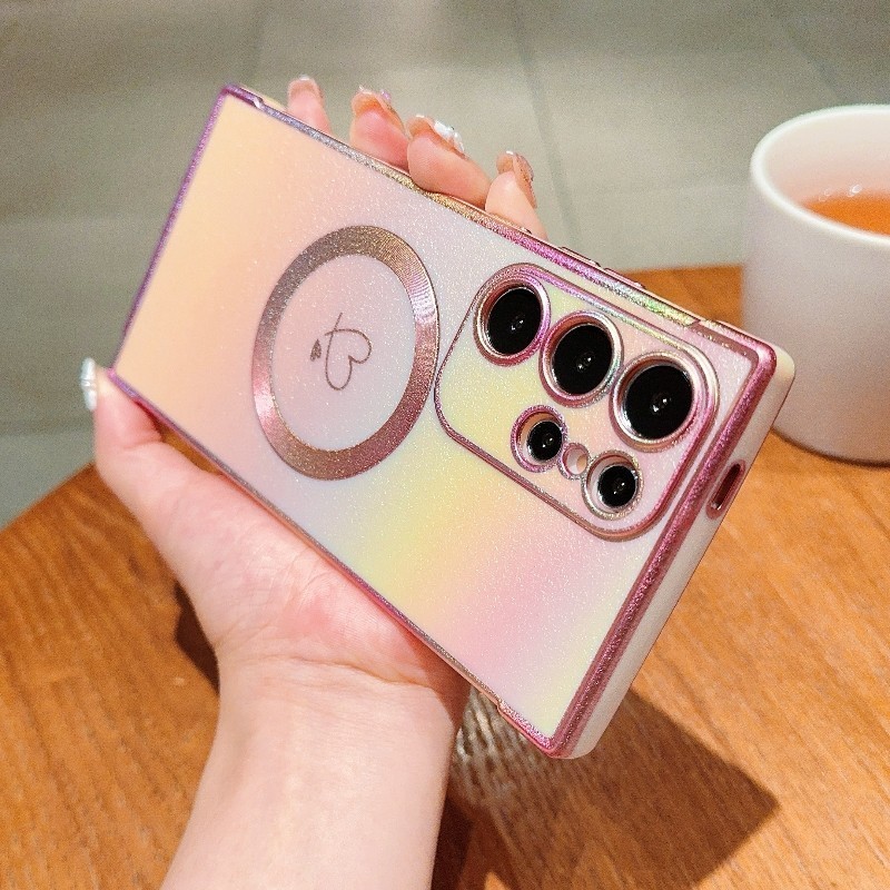 Casing For Samsung Galaxy S25 S24 S23 S22 S21 Ultra S24 S23 S22 S21 Plus S24FE S23FE S21FE S20FE ...