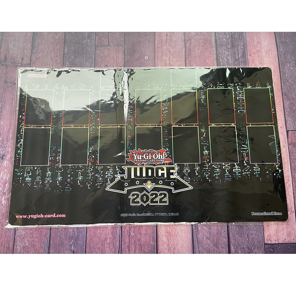 Yu-Gi-Oh Game Card Pad Playmat YGO Mat KMC TCG Mat-3 | Shopee Philippines
