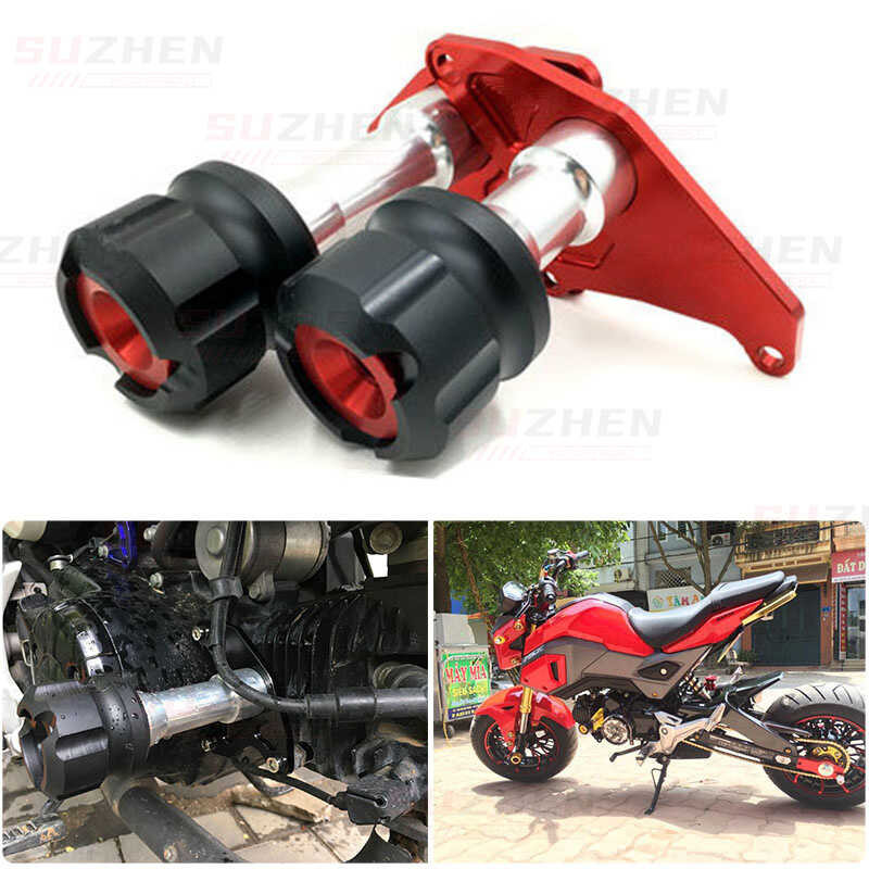 Parts MSX 125 For Honda Grom Msx125 2013 2014 2015 2016 2017 2018 2019 ...