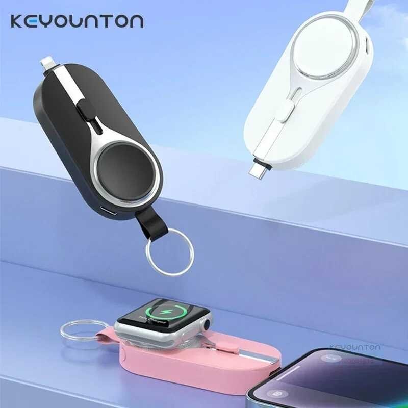 Mini Battery Pack Fast Charging Backup Power Bank For Phone Devices ...