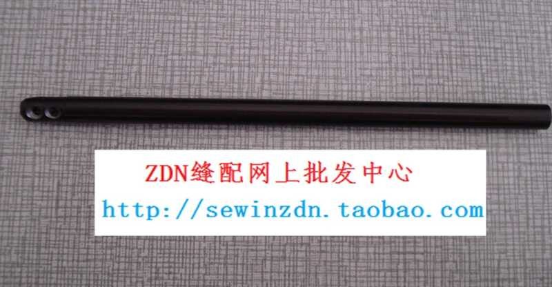 Industrial sewing machine flatbed computer flatbed hard small hole ...