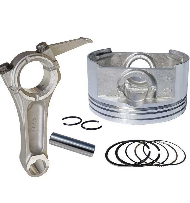 Fit for accessory Subaru RgX 7800 gasine generator ex 35 ex 40 machine ...