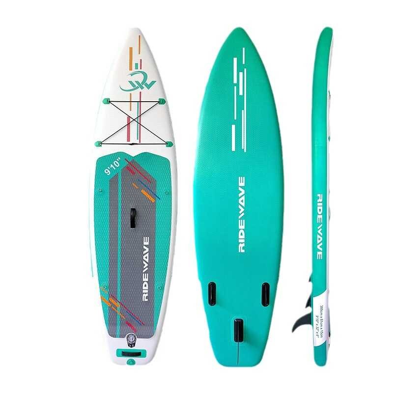 SUP Inflatable Paddle Stand up Paddle Professional Surfboard Outdoor ...