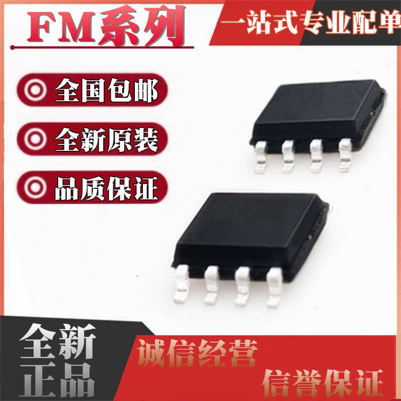 FM25V01A-G V01A V02A V05G V10 VN10 V20A-G V20 W256S -GTR SOP | Shopee ...