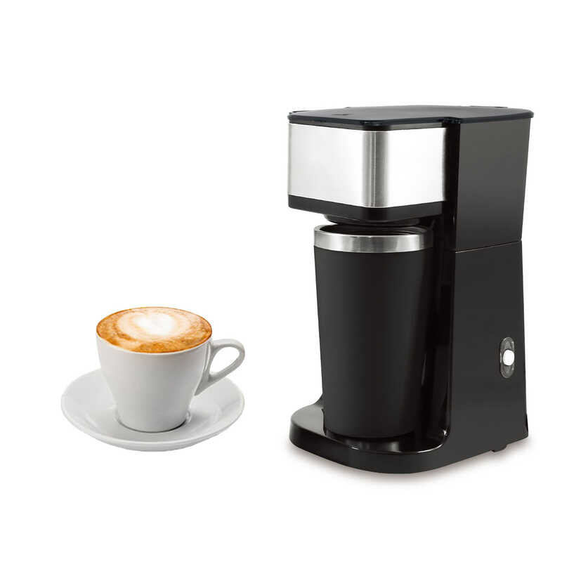American standard 110V coffee machine, American style coffee milk tea ...