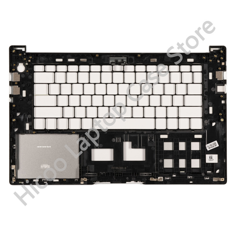 New LCD Back Cover For Huawei Matebook D15 Boh-WAQ9L/WAQ9HNL BoD-WFH9 ...