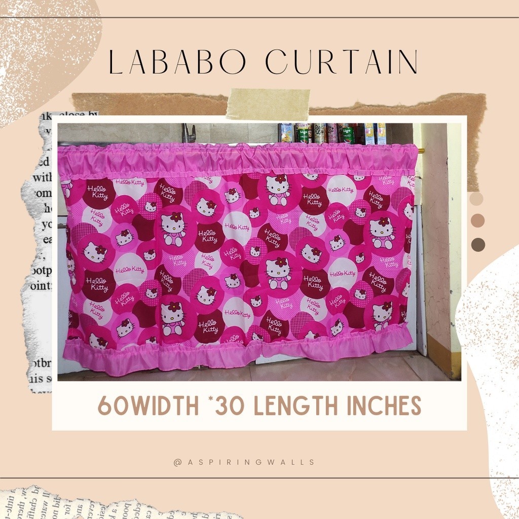 ☼ ๑ CHARACTER DESIGN | SPONGEBOB | HELLO KITTY | STITCH DESIGN FOR ...