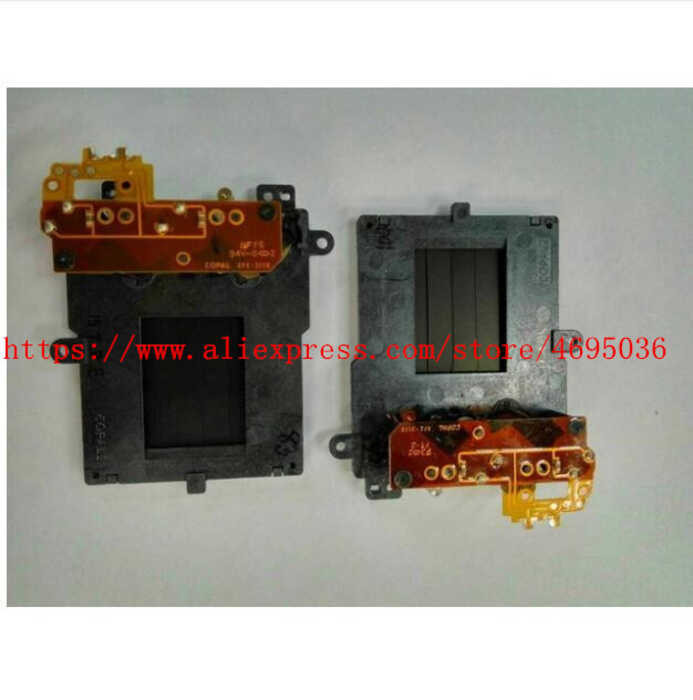 Bagong grupo Shutter may Blade Curtain na walang mga bahagi ng Motor ...