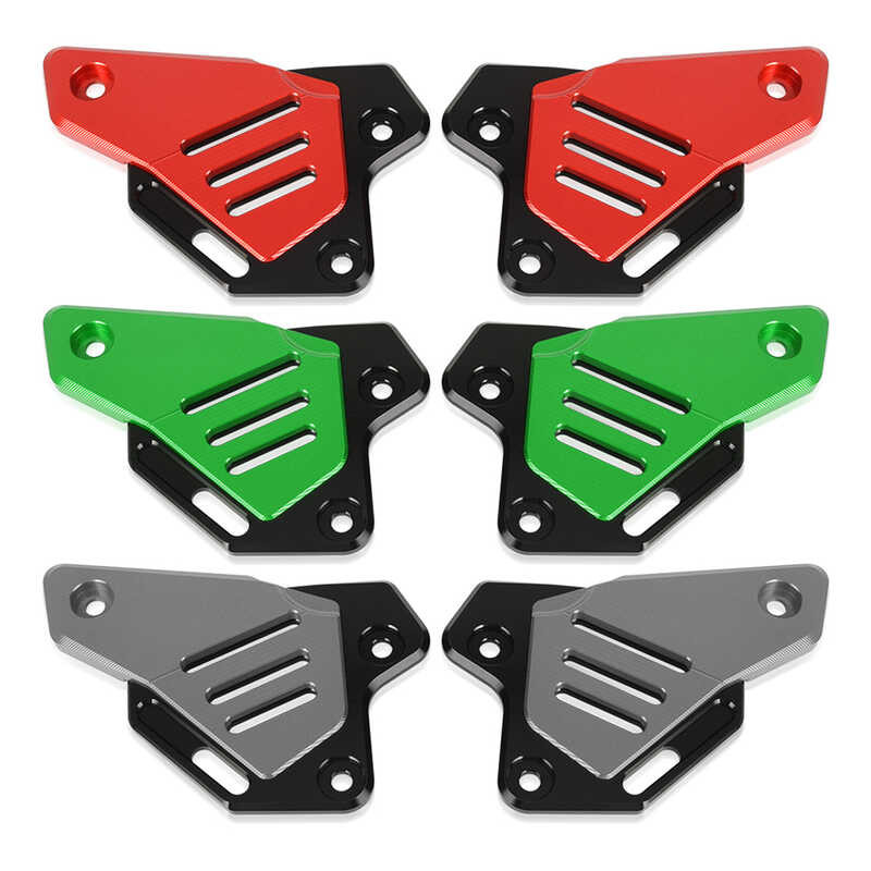 Kawasaki Z900 PARA Z[Unk]Z 900 Z-900 ABS SE 2017-2023 Motorcycle Left ...