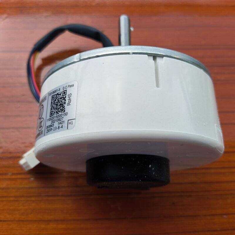 LY PArA SA MideA VAriAble-Frequency Air Conditioning Motor 1-1.5 HP ...