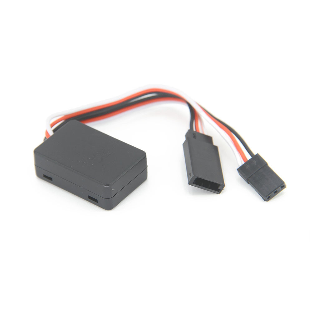 NEEBRC Mini Gyro Module Gyroscope or Drift Drive Control of Advanced ...