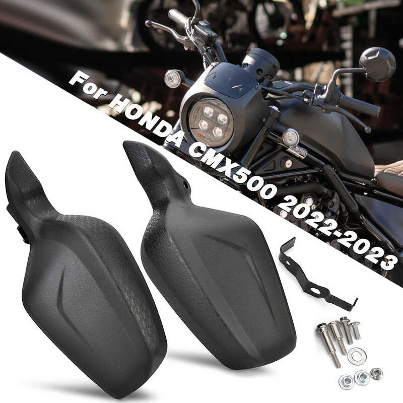 Motorcycle Handguard Ng Hand Shield Protector Para Sa Honda Cb500x CB ...