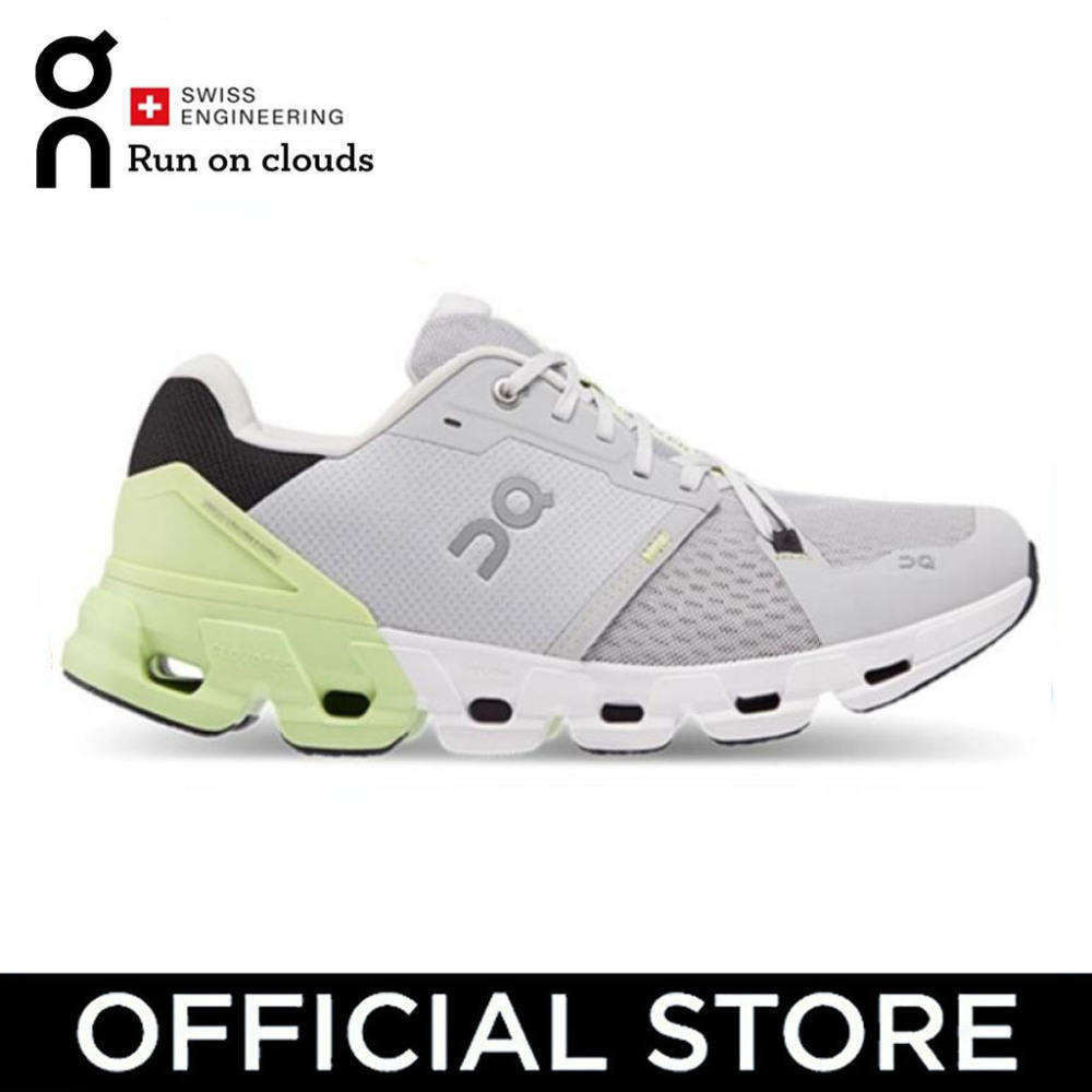 【On Running Flagship Store】On Running Cloudflyer 4 Men's sneakers ...
