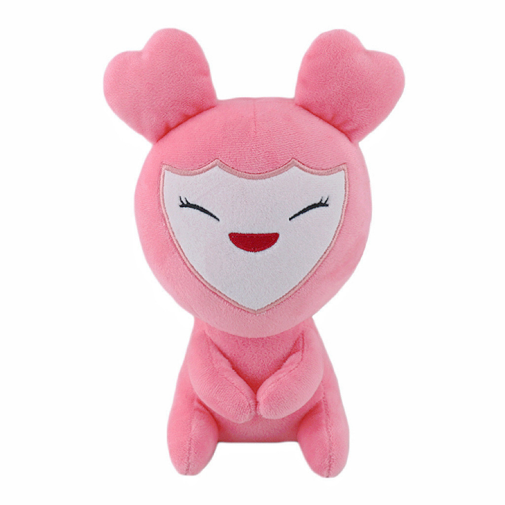 20cm New Kpop Idol Twice Plush Doll Lovely Sitting posture Stuffed Toys ...
