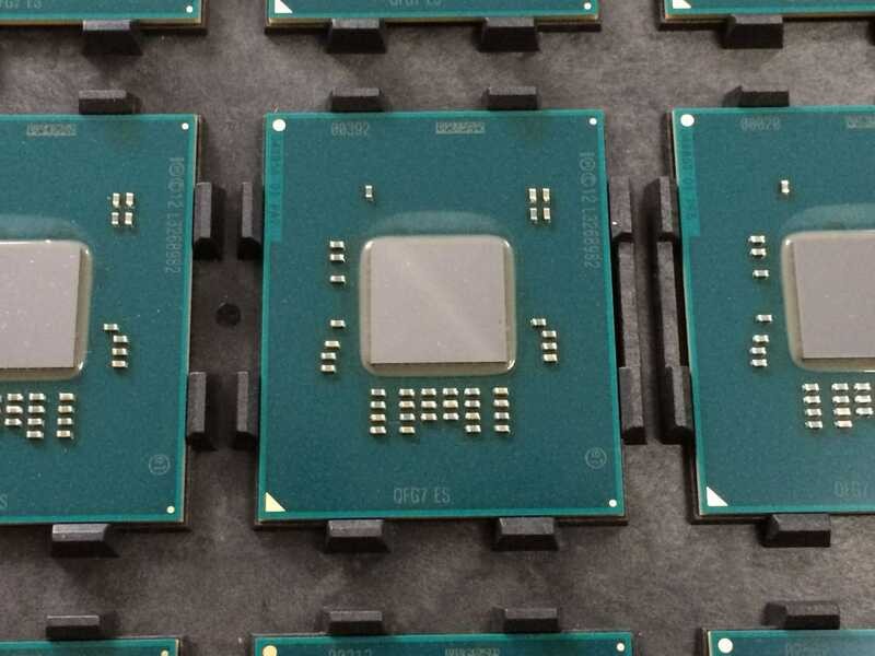 Intel Atom Processor C2750 (4M Cache, 2.40 GHz) 全新原装 | Shopee Philippines