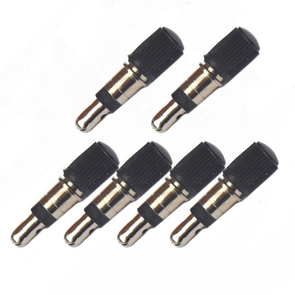 [Twilight] For Alligator flash valve DV bicycle valve with dust cap ...