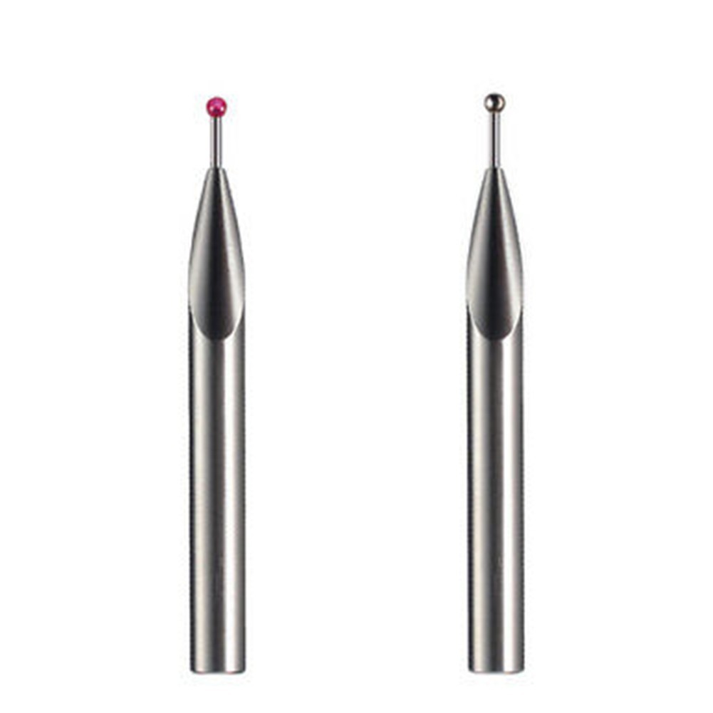 FSFO_Ball Tip Probe Insert 1-4mm Carbide Ball For Mahr Fowler,TESA ...