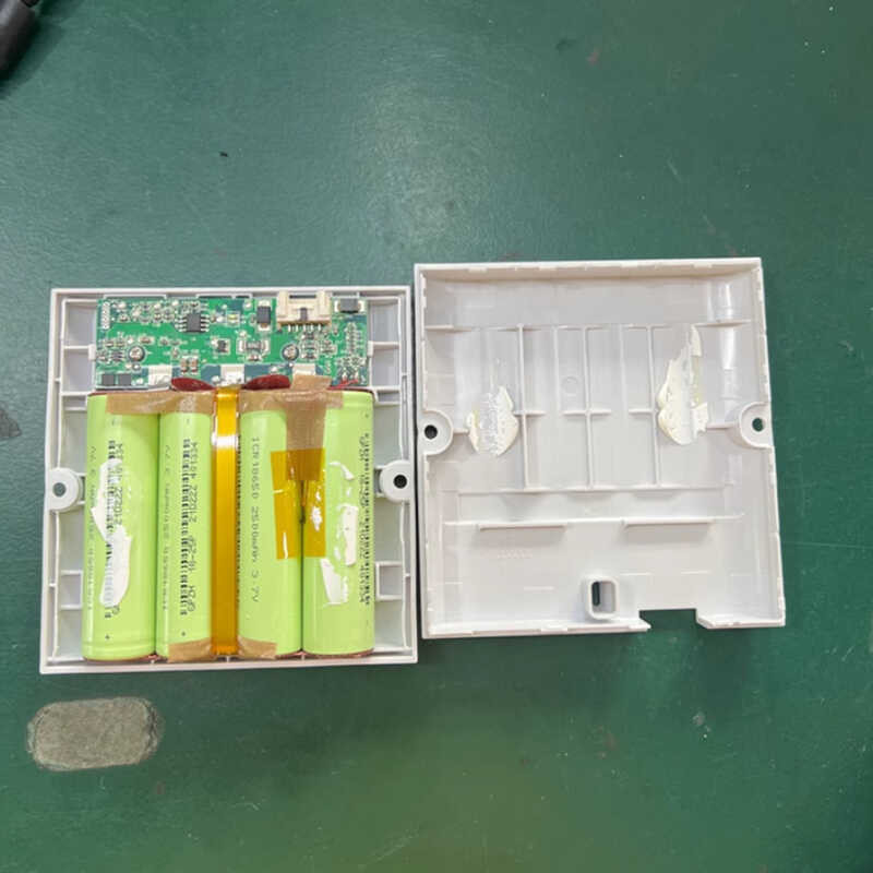 Xiaomi floor fan lithium battery smartmi frequency converter 2S ...