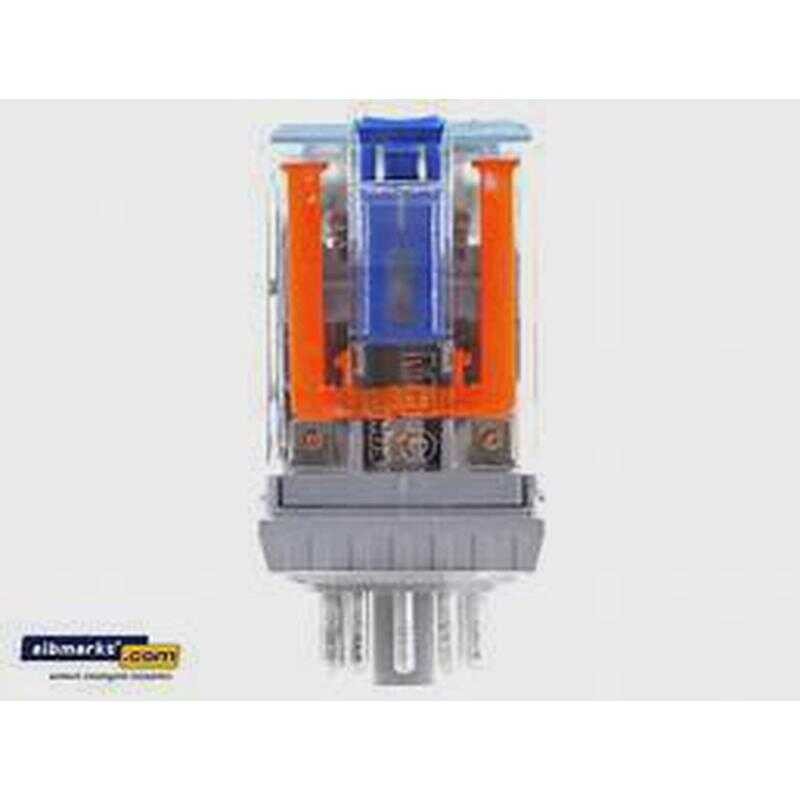 Swiss Comat+Releco relay RS41-M/UFKUC24-48V with complete varieties ...