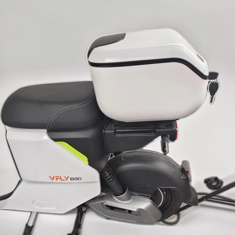 [Ready Stock-Free Shipping] Calf Trunk/Electric Vehicle Universal Emma ...