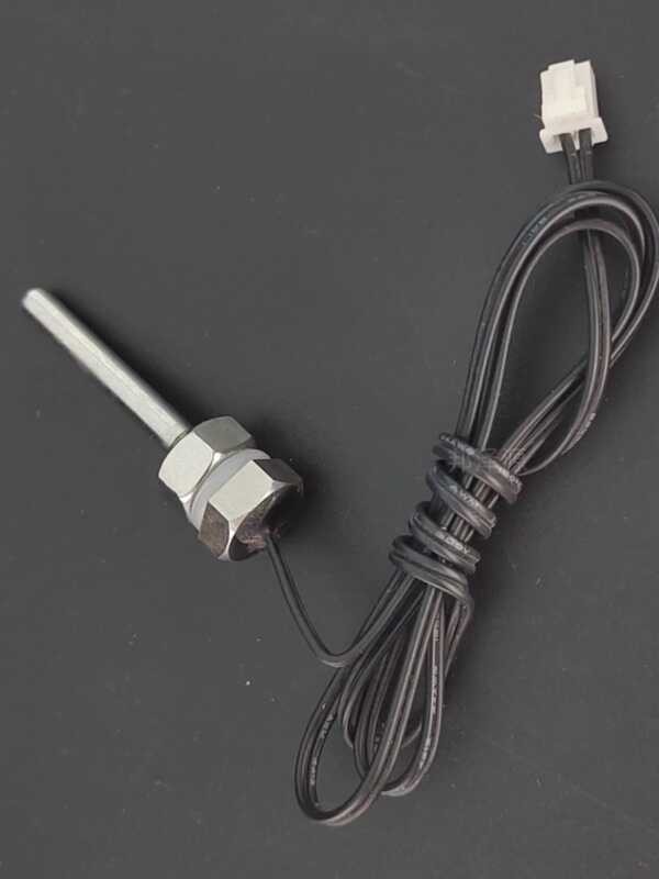Commercial CNC bar water heater sensor thermal resistance temperature ...