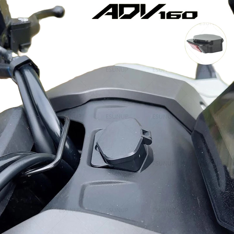 Adv 160 Toggle Switch Cover Version3 Adv Cover Key Cover Waterproof ...
