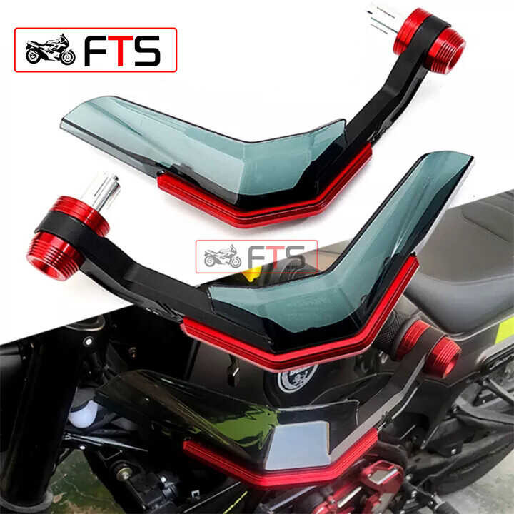 Fentlles Para Sa Honda Click 125I 150I 160 V1 V2 Handguard Motorcycle ...